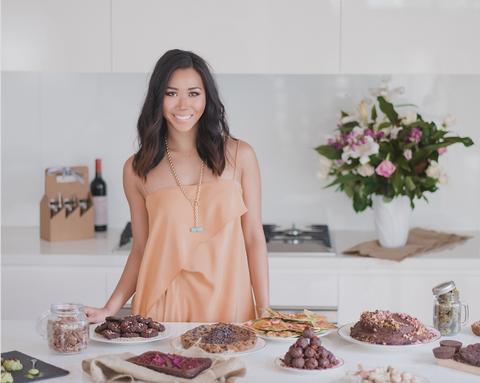 A Cup of Chai With – Amy Lee Active | Prana Chai