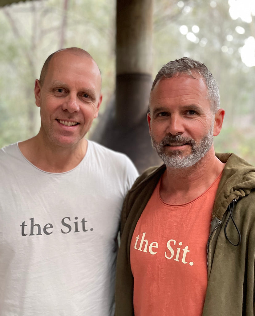 A Cup of Chai With Jason - The Sit Co-Founder – Prana Chai