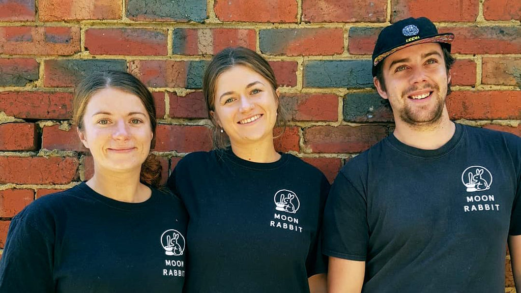 14 Sustainability Initiatives with Moon Rabbit Cafe – Prana Chai