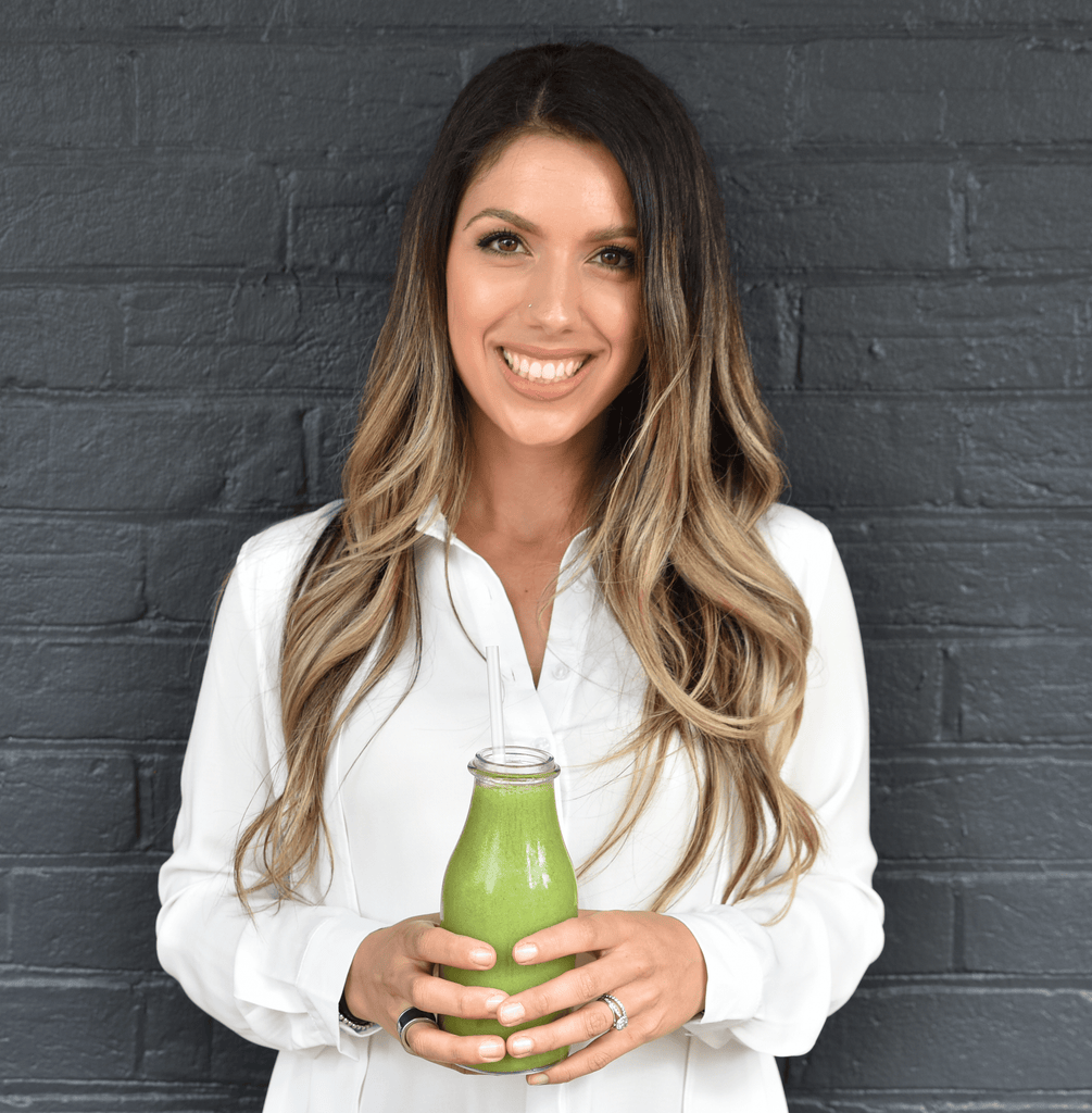 A Cup of Chai With – Nicole from Nutrition Republic | Prana Chai