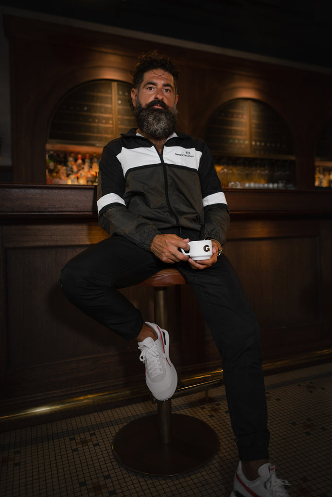 A Cup of Chai With Sam, Founder of Gabriel Coffee – Prana Chai