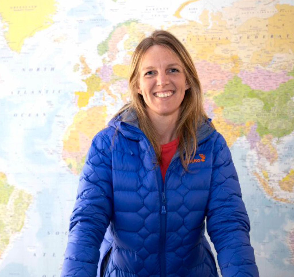 A Cup of Chai With – Stephanie Woollard from Seven Women – Prana Chai