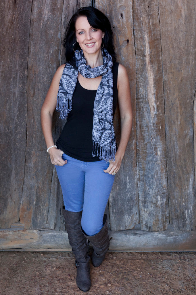 A Cup of Chai With Colette White from Cut out the Crap – Prana Chai