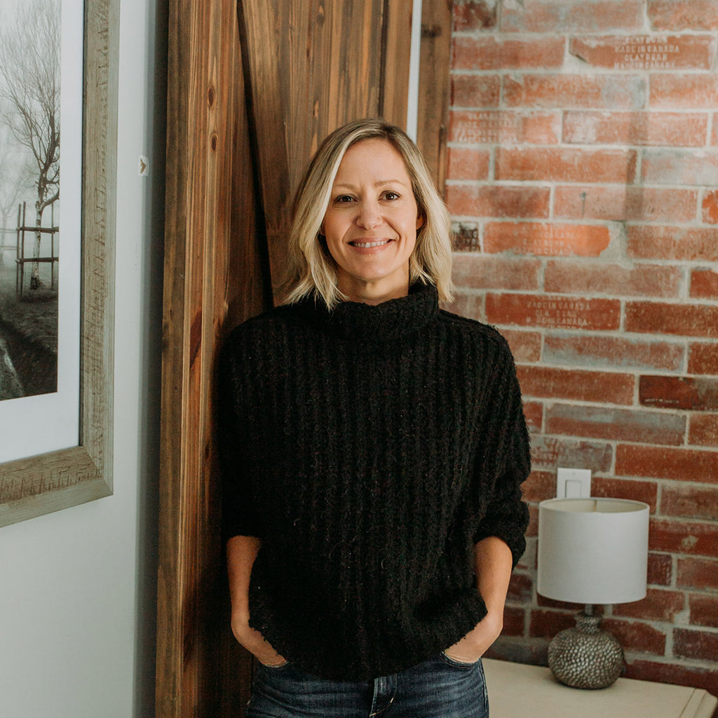 A Cup of Chai with Sita Huber – Prana Chai